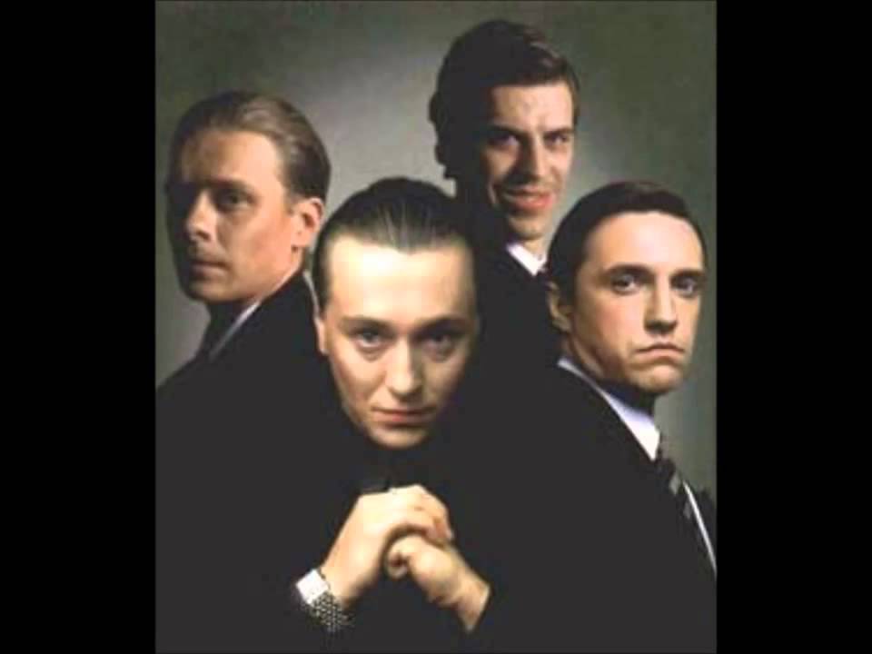 brigada soundtrack - YouTube