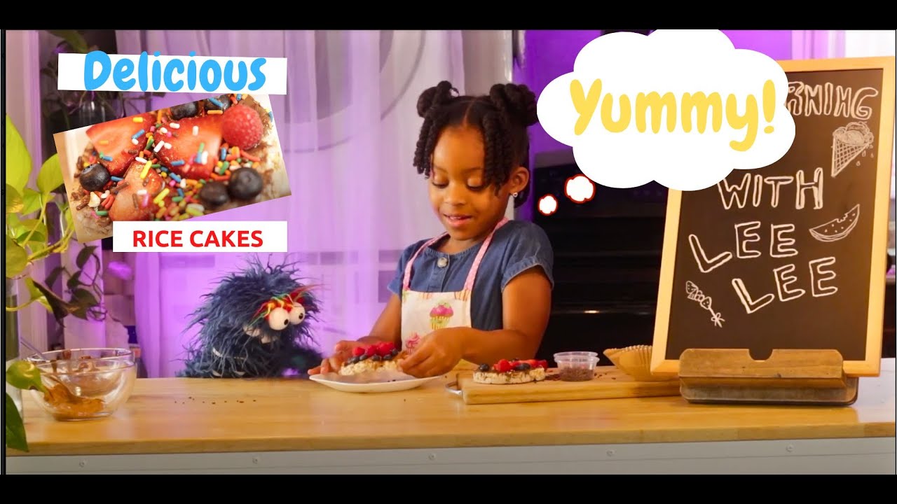 LEARNING WITH LEE LEE EP 1 - YouTube