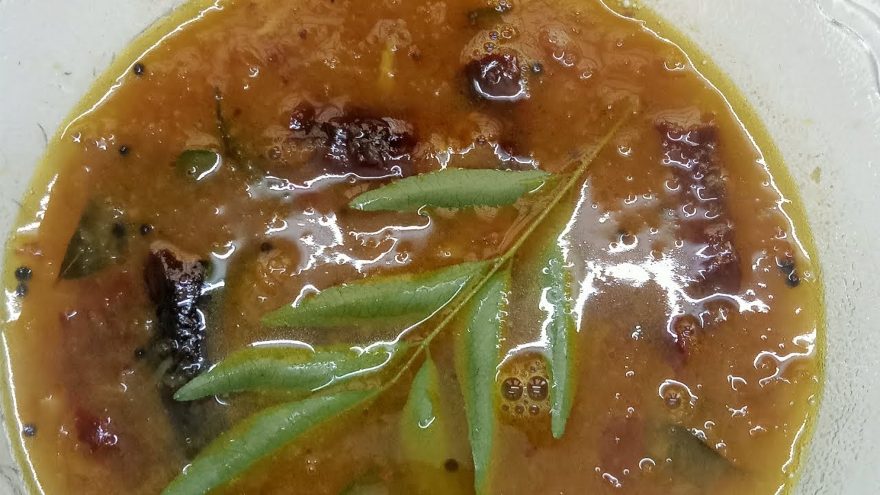 See the Easy way to Cook "Rasam" Recipe of ours" for You😋😋😋🙏 - YouTube
