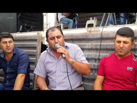 Mehmet karayer Ay Buluta girmiş+Neler ettin