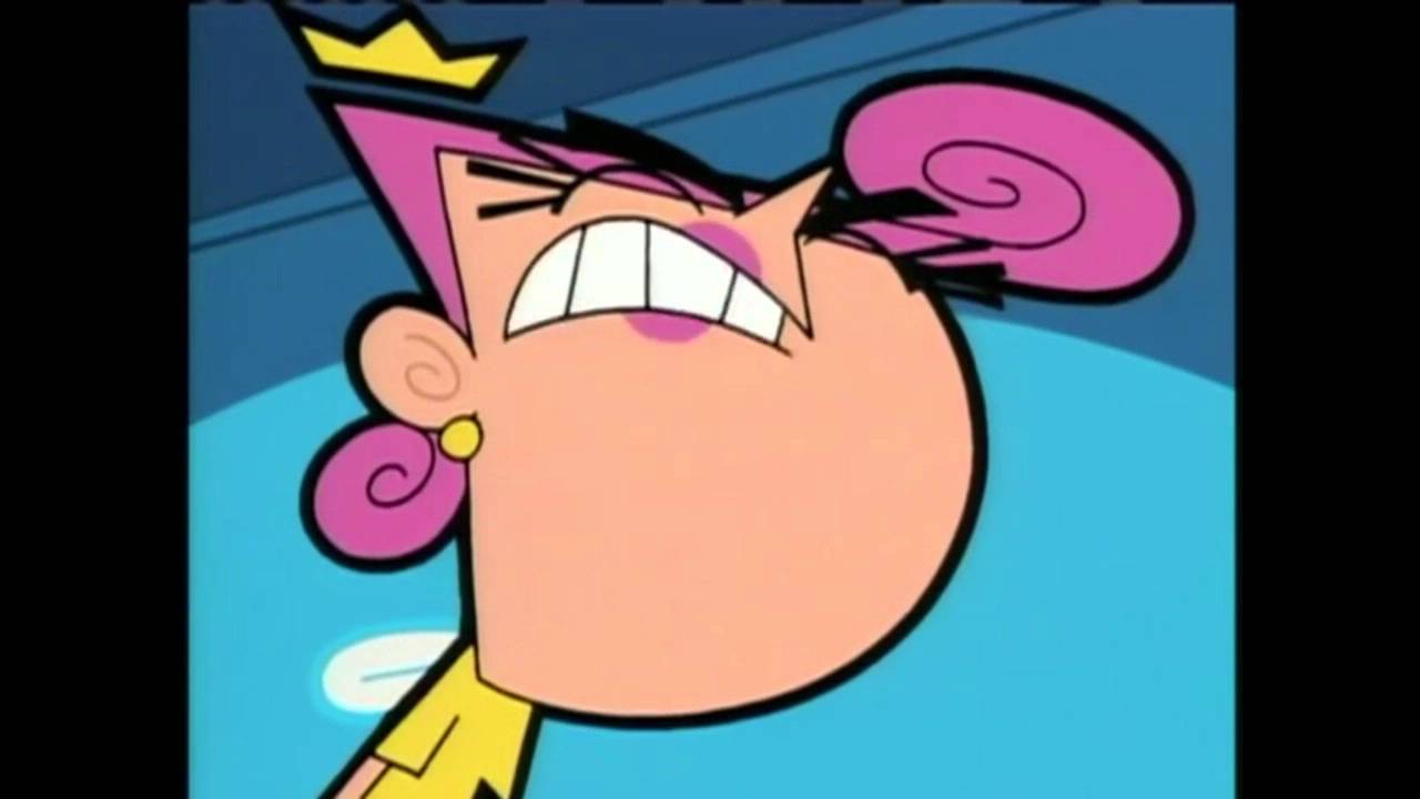 Timmy is Going Mad - YouTube