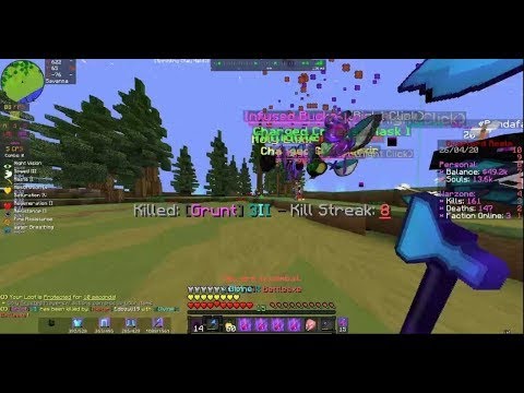 SaicoPvP PvP Compilation #2 - YouTube