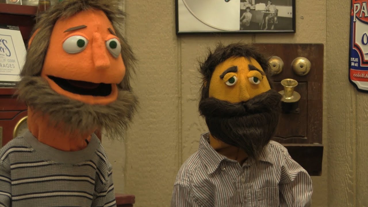 The Risley Brothers Episode 6 - YouTube