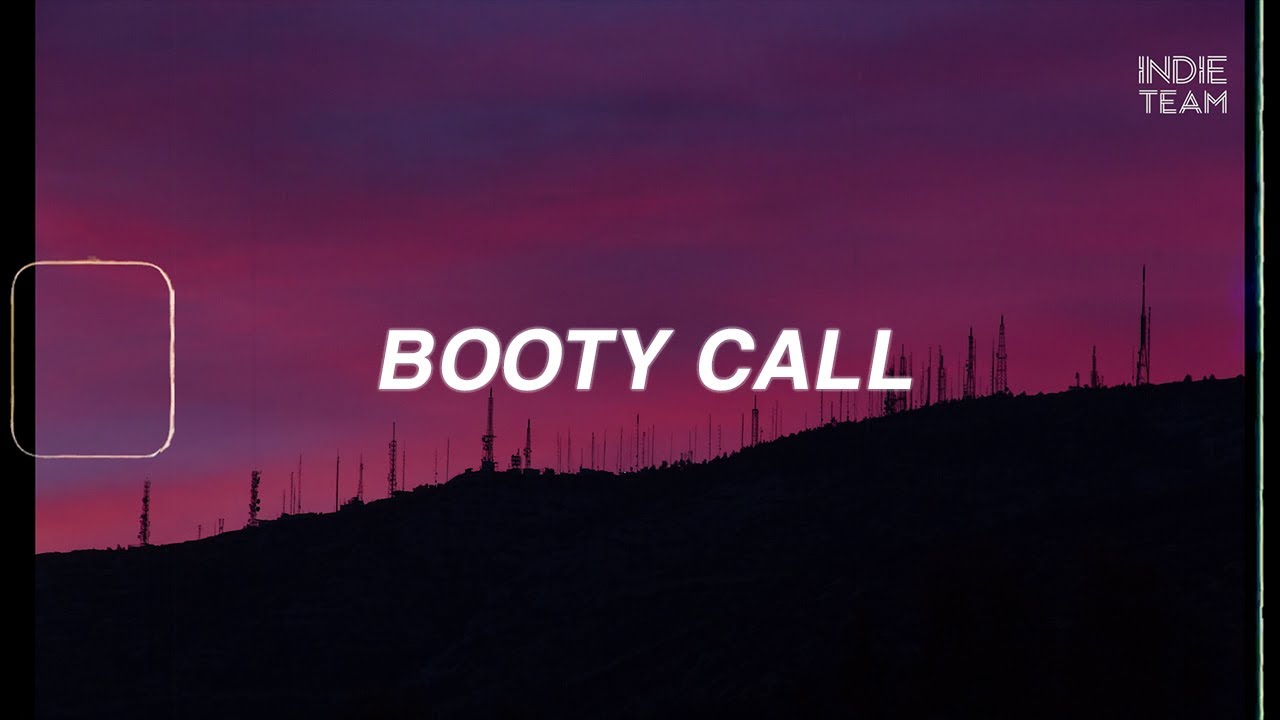[Lyrics+Vietsub] bülow - Booty Call - YouTube