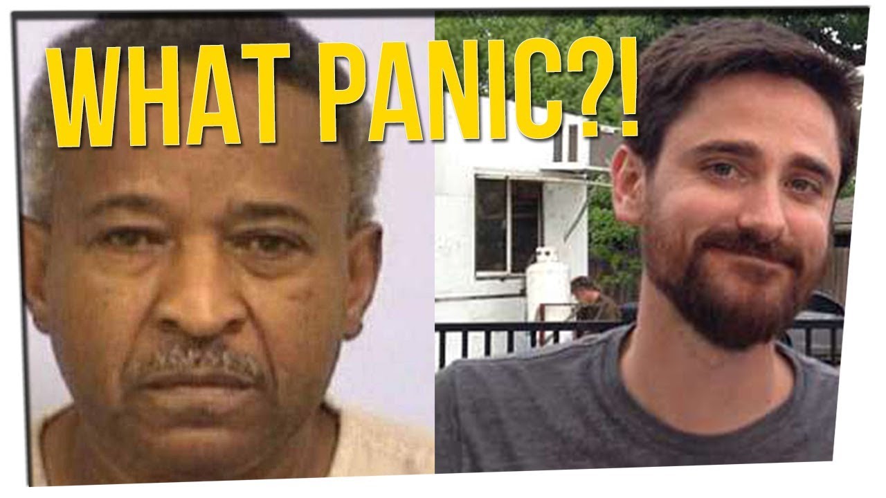 Man Cleared of Charges with Ridiculous Defense ft. Steve Greene ...
