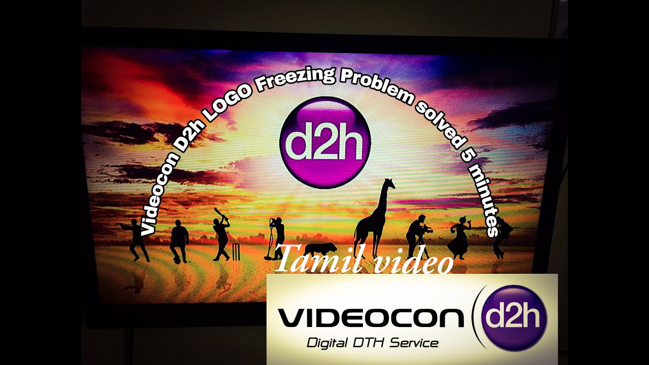 Videocon Dth Logo Mobile Dth Recharge Software | All Dth Recharge