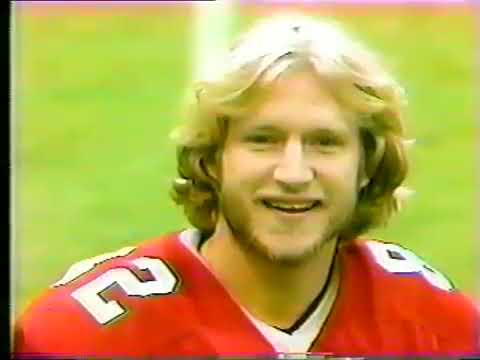 1978 NFC Wild Card: Eagles vs. Falcons | Full Game | December 24, 1978