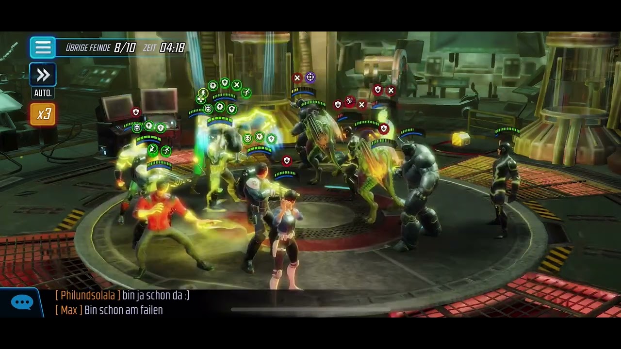 Skill Node 1 Doom 2.3 - YouTube