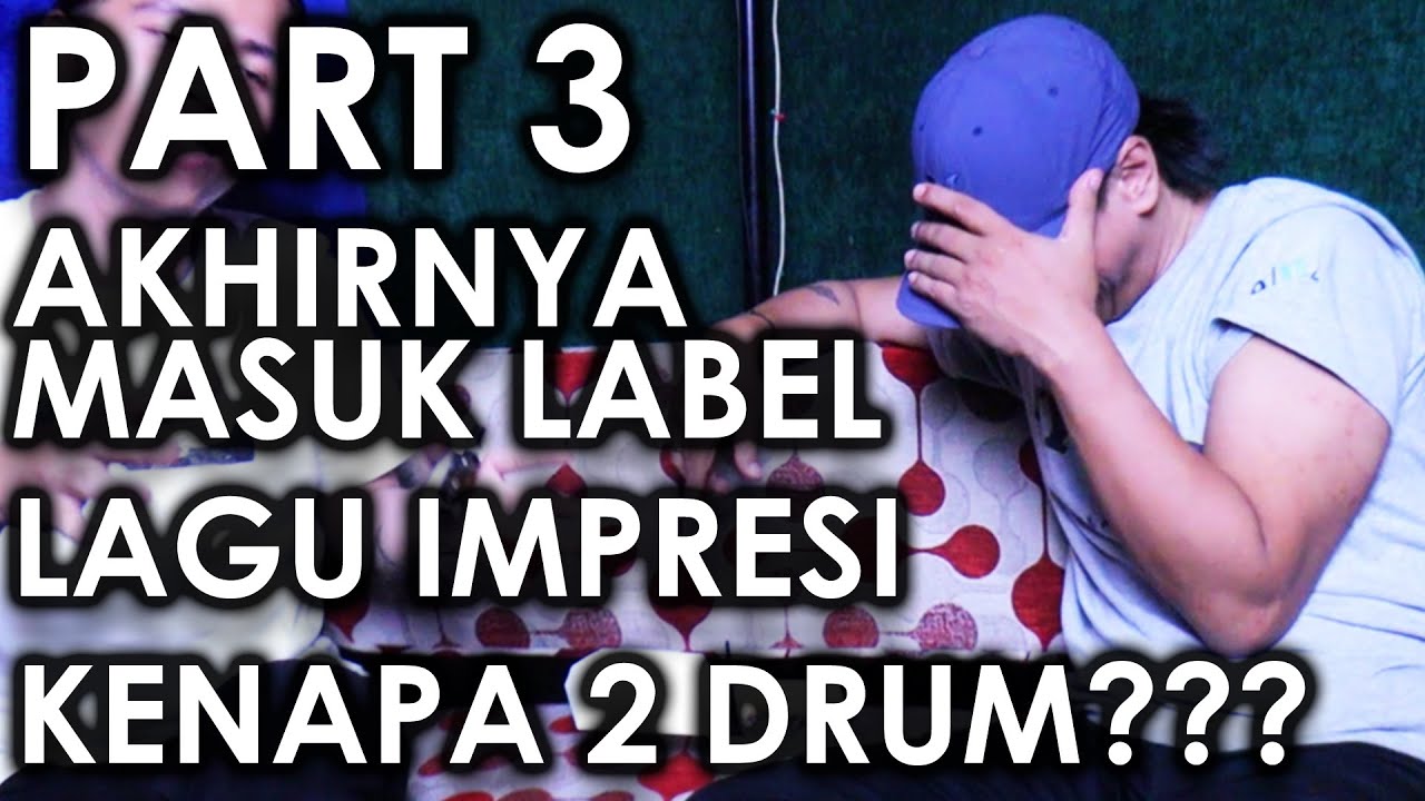 SAWALA - RICHARD MUTTER PAS BAND Part 3 ~ Kenapa Berhenti Indie? Tidak ...