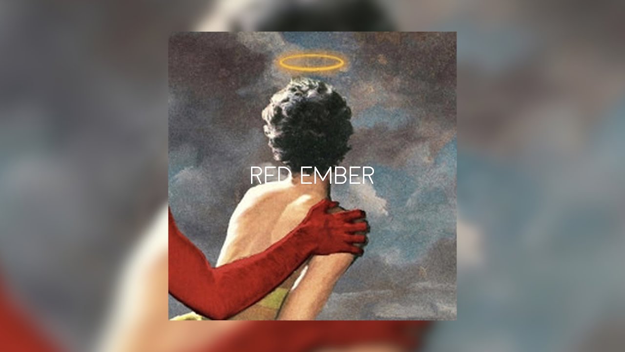 RED EMBER (Prod. Ill Instrumentals) - YouTube