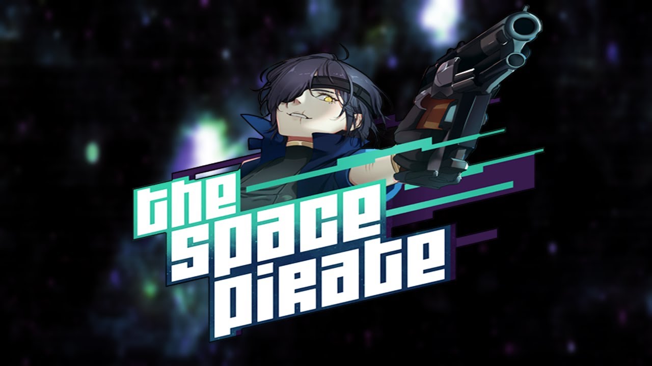 The Space Pirate [Doom Mod] - YouTube