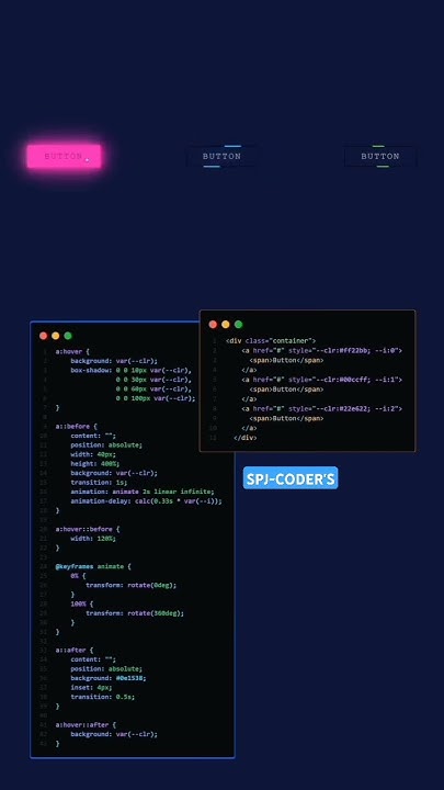 Button Animation Html Css Coder Programmer Html Remix Programming Javascript Css3 Cod 