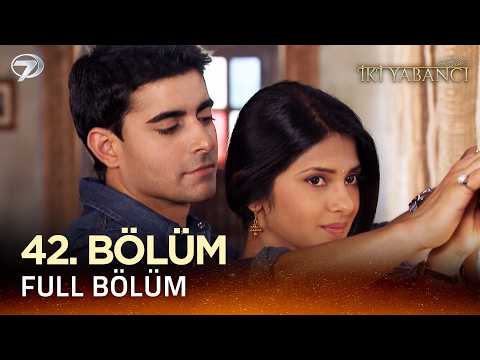 İki Yabancı Hint Dizisi - Saraswatichandra 42.Bölüm @kanal7​