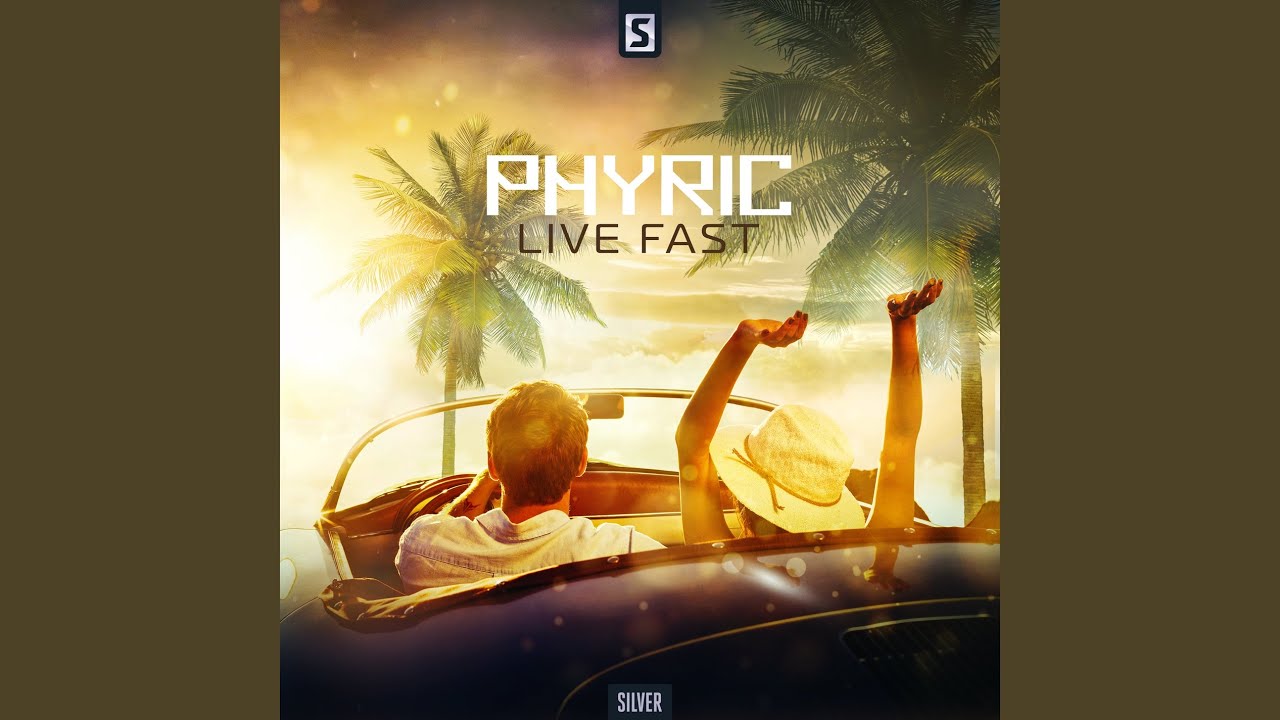 Live Fast - YouTube