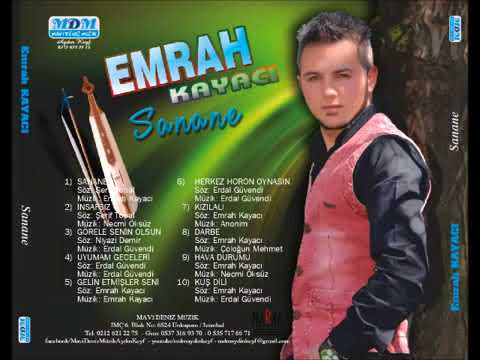 Emrah Kayacı - Darbe (8)