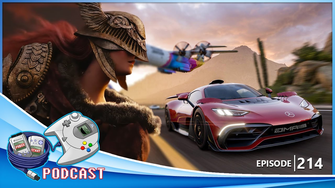 Forza Horizon 5 Is A HUGE Success! | GTA Trilogy Is Disgusting! | Elden ...