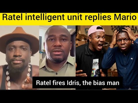 Mr. John, a Ratel defender exposes Peter Obi boys' biased agenda while RIU member warns Mario maggot