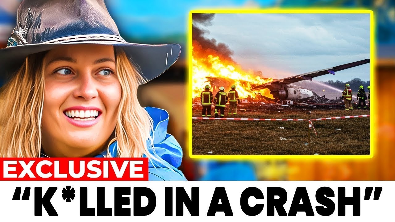 The Heartbreaking Tragedy Of Misty Raney From Homestead Rescue - YouTube
