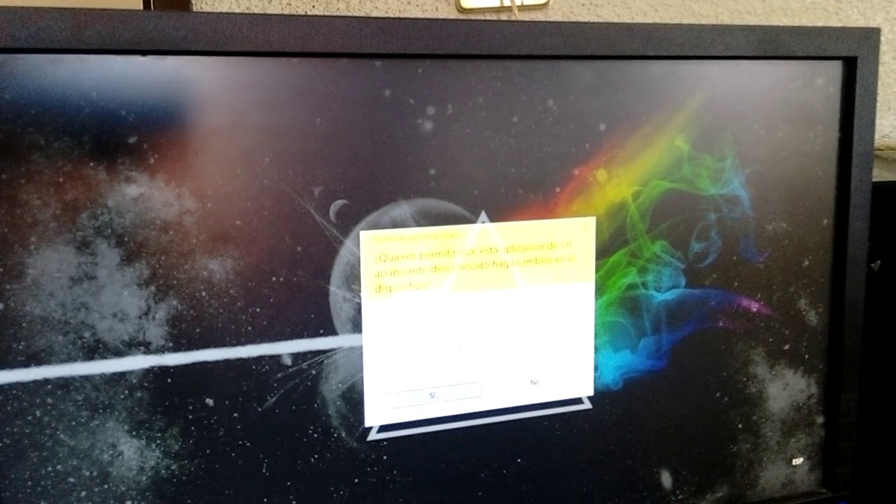 Instalar Acro Rip - YouTube