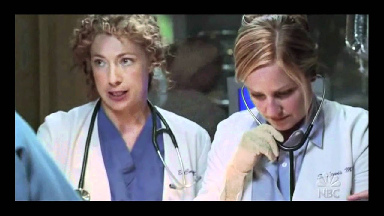 Nicest Thing || Elizabeth & Susan - YouTube