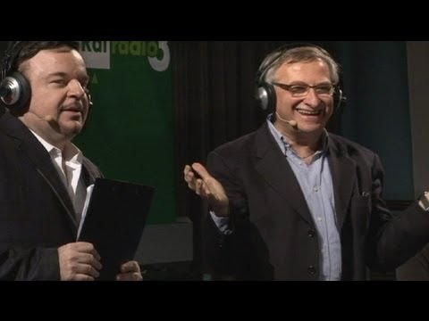 euronews musica - Radyoyu açın, şimdi opera zamanı