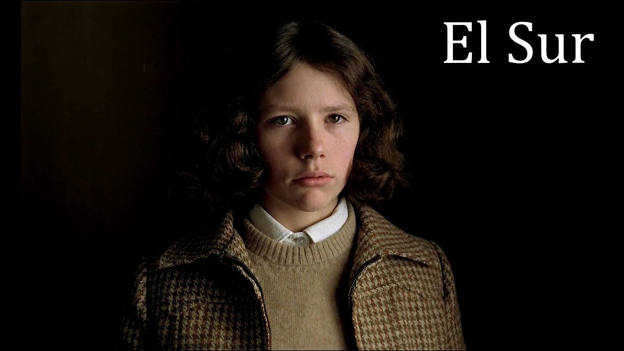 El Sur Movie Review | My Thoughts | Things Lost - YouTube