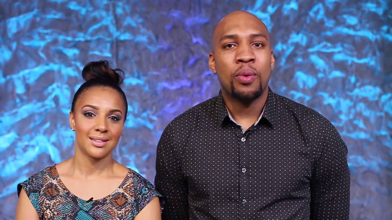 TMC Camp Meeting 2015: Pastor Brandon & Cristabel Clack - YouTube
