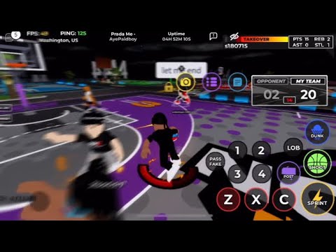 Calm RH2 mixtape(RH2 season 3) - YouTube