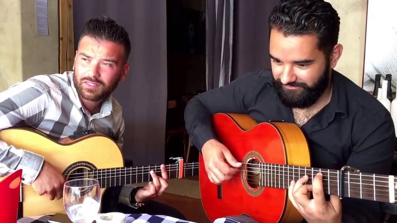 José Reyes GIPSY kings - YouTube