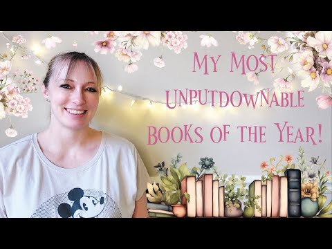 My Most Unputdownable Books of 2023 // Clean Fantasy, Contemporary, and ...