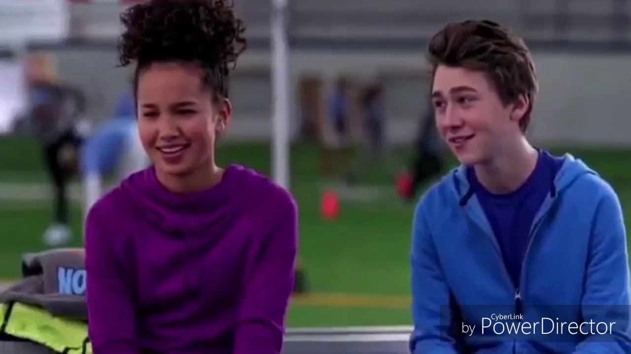 Andi Mack Edits Pt.23 - YouTube