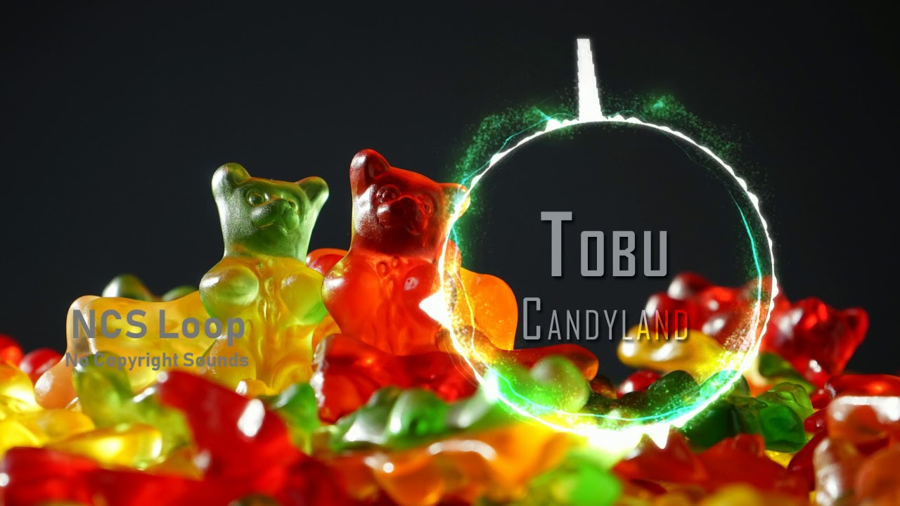 Tobu - Candyland (NCS) ♫♫♫ - YouTube