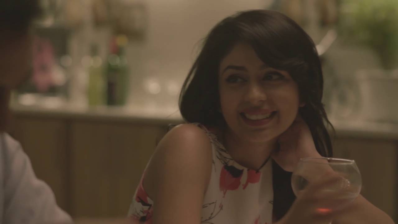 The Dinner | Short Film | Niraj U - YouTube