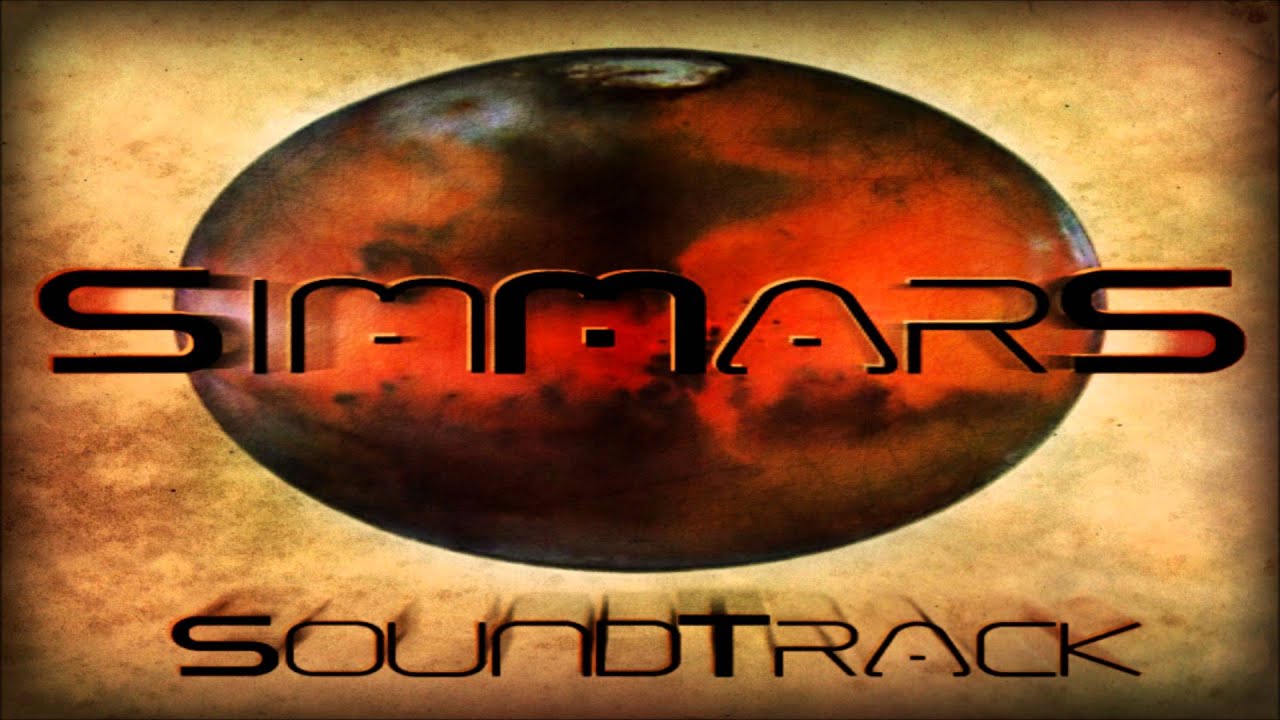 SimMars - Planus Threatanus - YouTube