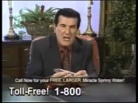 Peter Popoff exposed - Part 2 Inside Edition (mirror) - YouTube