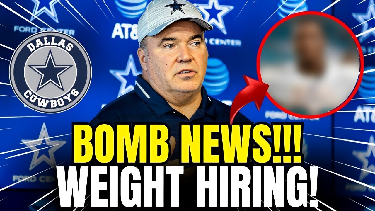 THE BOMB THAT WILL SHOCK THE COWBOY WORLD! GET READY TO DROP JAW! - YouTube