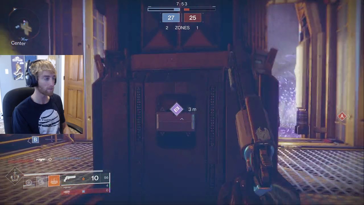 Destiny 2: Luna's Howl Review - YouTube