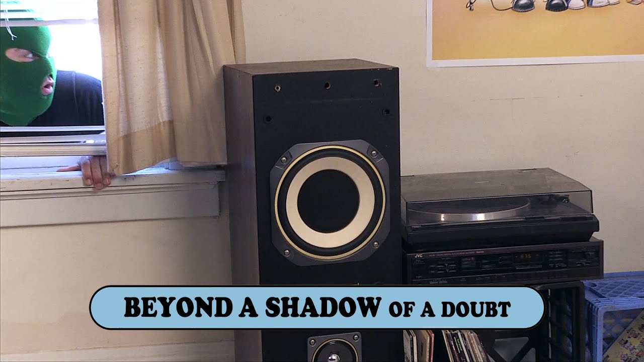 Masked Intruder "Beyond a Shadow of A Doubt" (Official Music Video ...