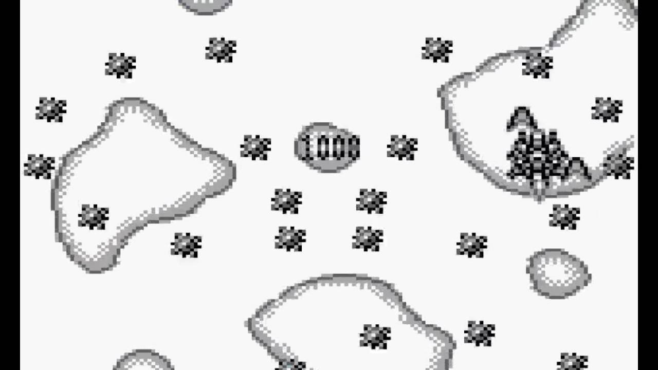 ZAS (Game Boy) (By Sting) - YouTube