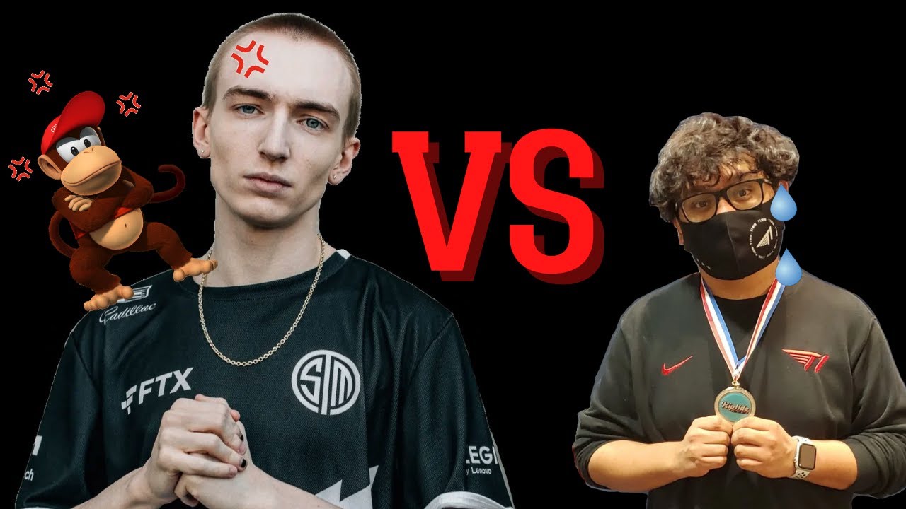 Tweek strikes back! Smash History: MKLeo vs Tweek (Final) - YouTube