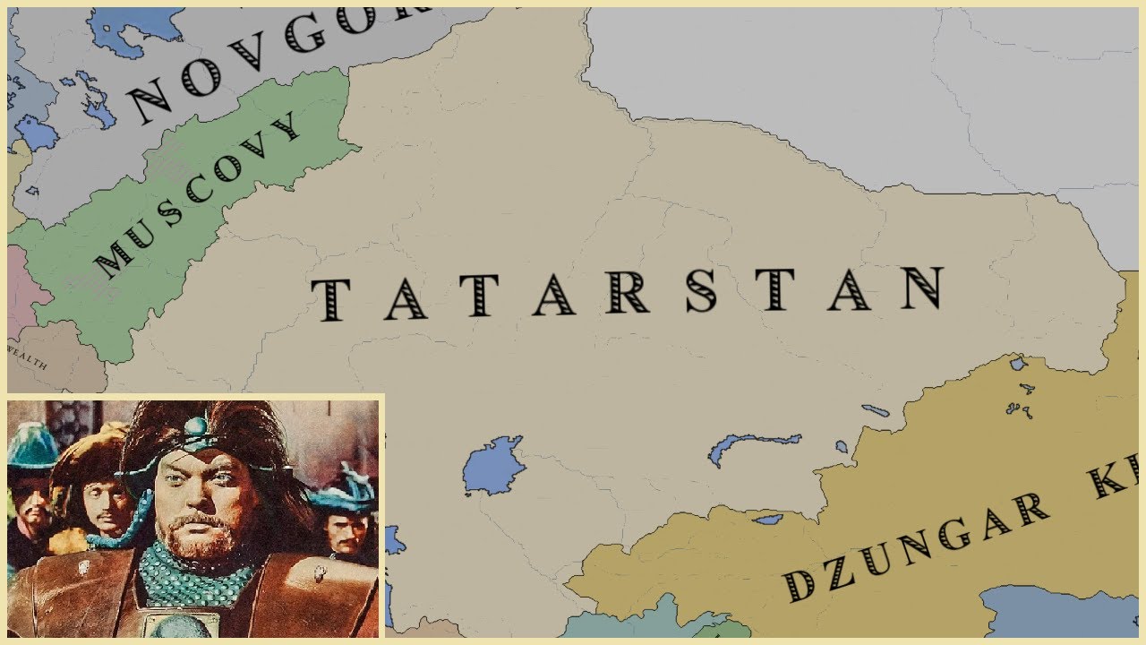 Hordes are op in vic2 [Vic2 DoD SP] - YouTube