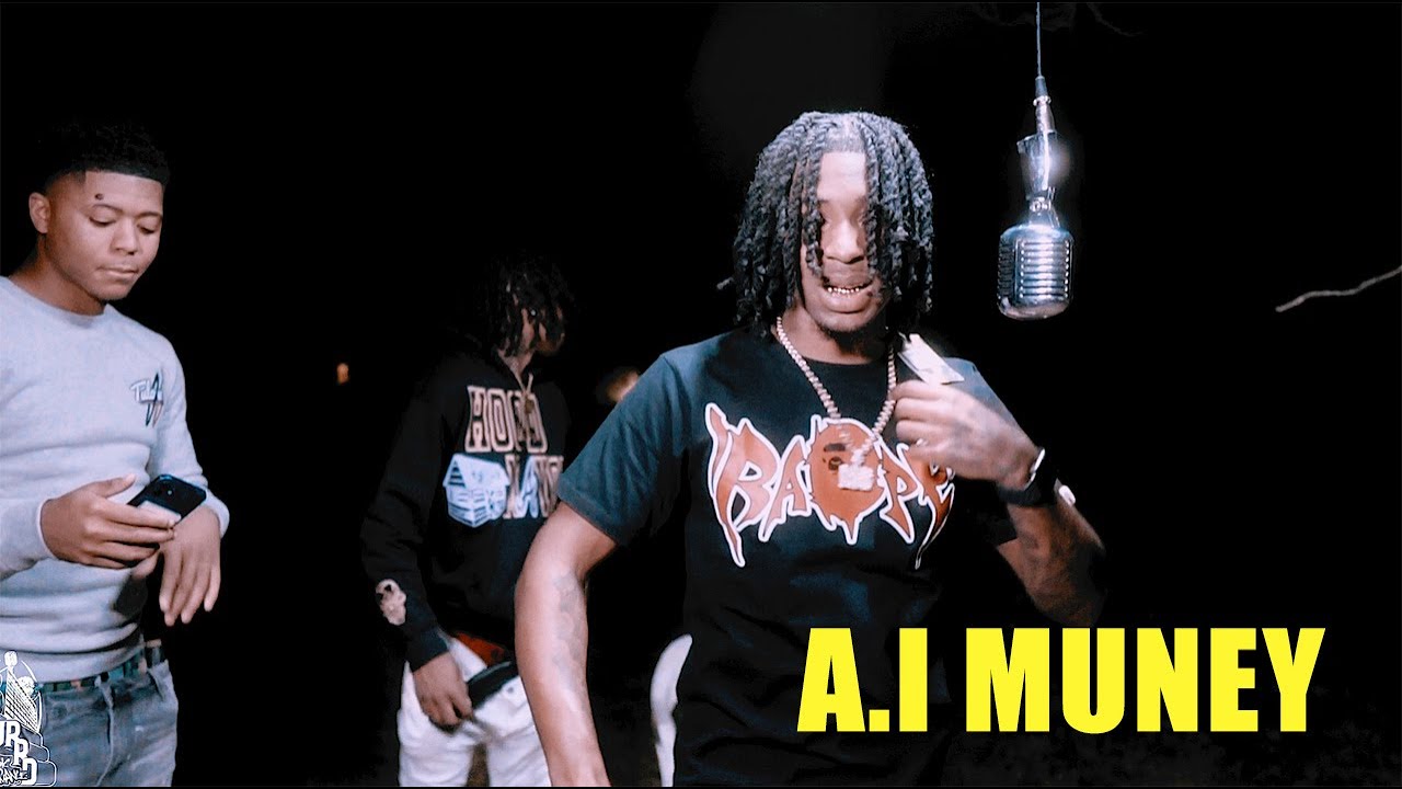 Ai Muney "Hitting" #UNhurrD Live Performance 🎙#StreetzNo1Source #tapin ...