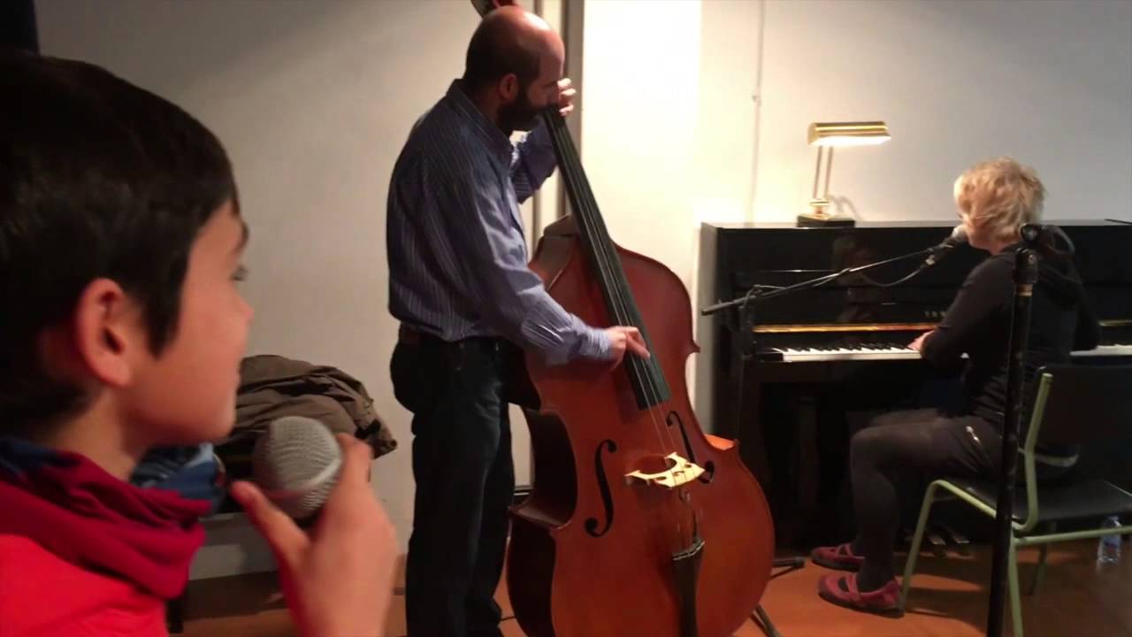 Dena deRose - YouTube