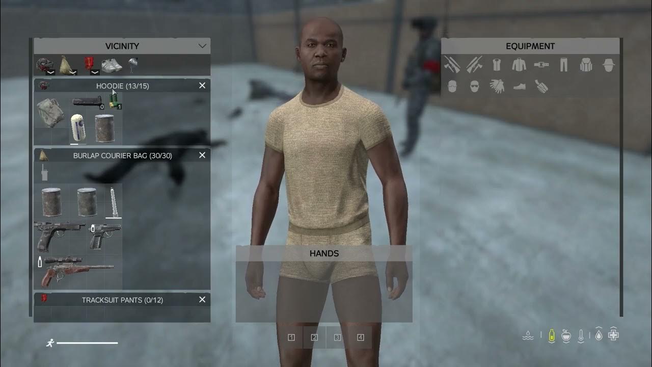 dayz part 1 - YouTube