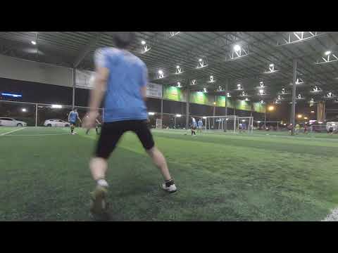TC Rama9 Football Club Part4 วันที่ 16-7-2020 - YouTube