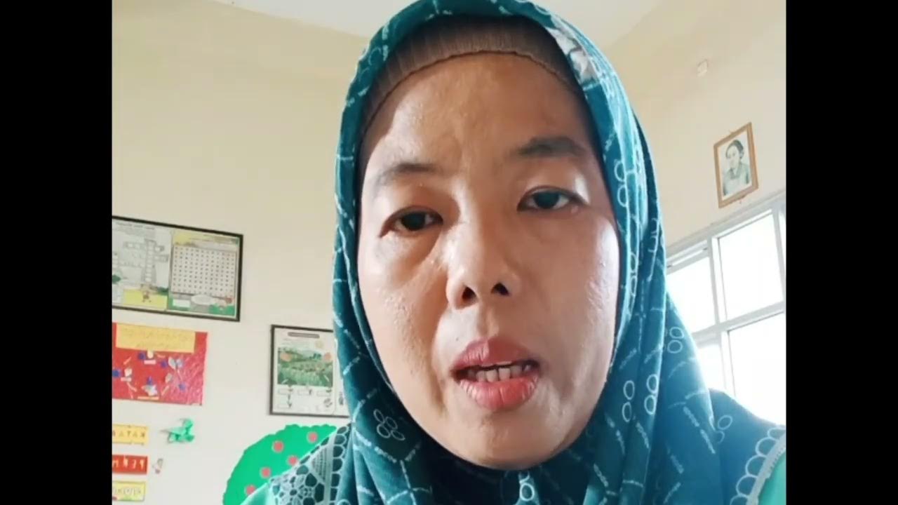 023 SKR KARENA JATUH CINTA PADA 2 GURU - YouTube