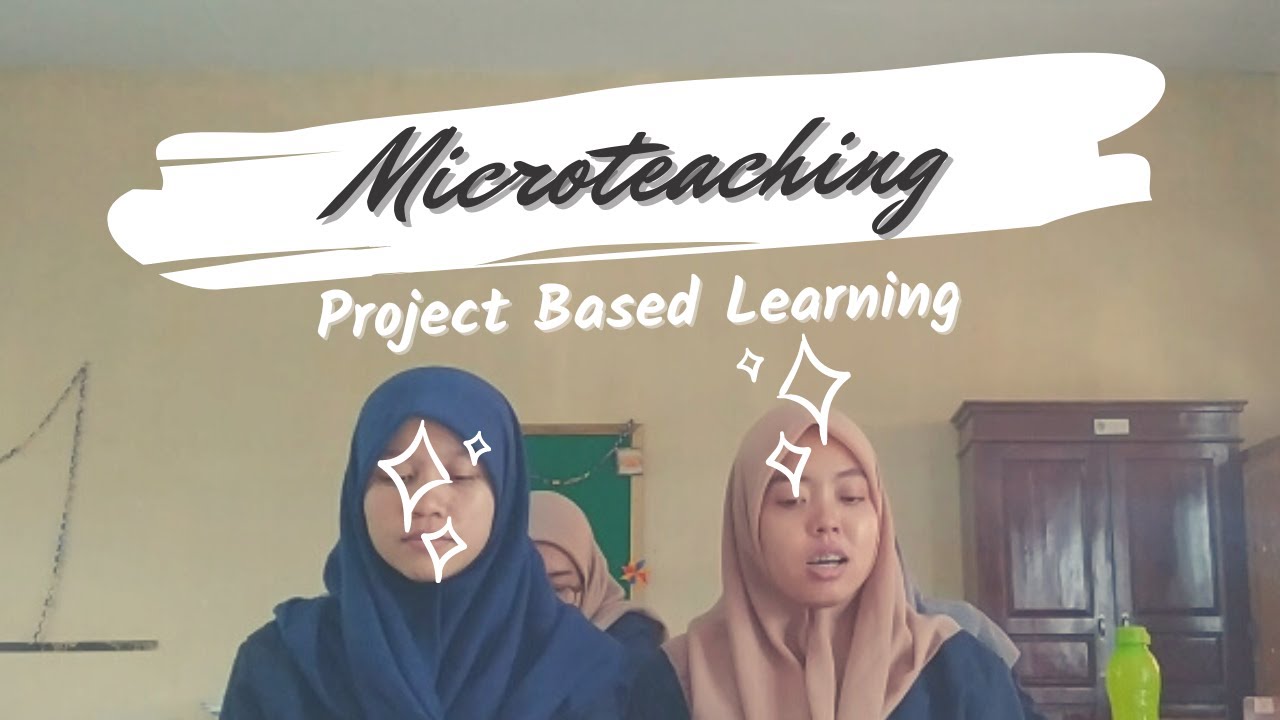 MICROTEACHING//Project Based Learning - Materi Keanekaragaman Hayati Kelas X SMA - YouTube