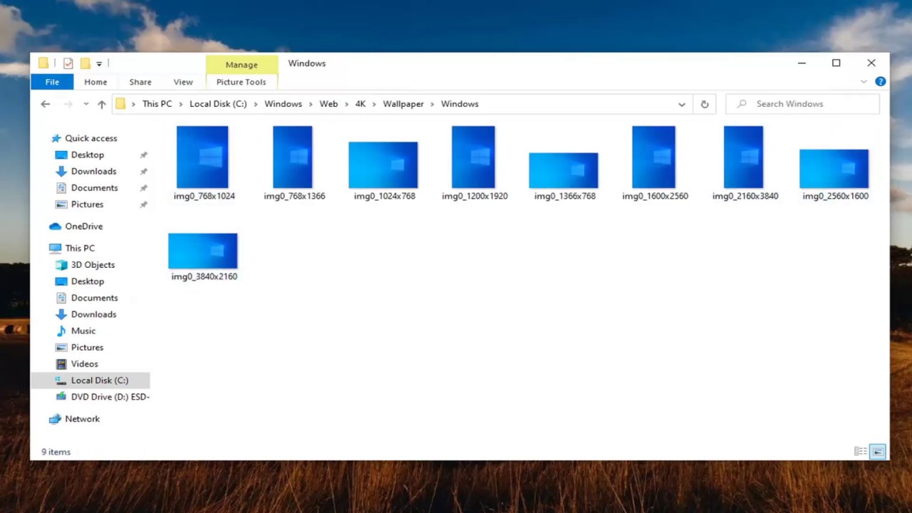 Windows 10 Where Are Themes Stored YouTube windows-10-where-are-themes-stored-youtube
