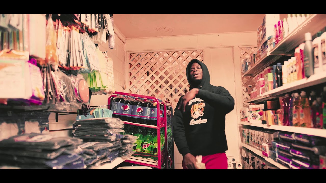 Official Music Video- Big Neal "Big Dawg" | Related Artist Money Bag Yo ...