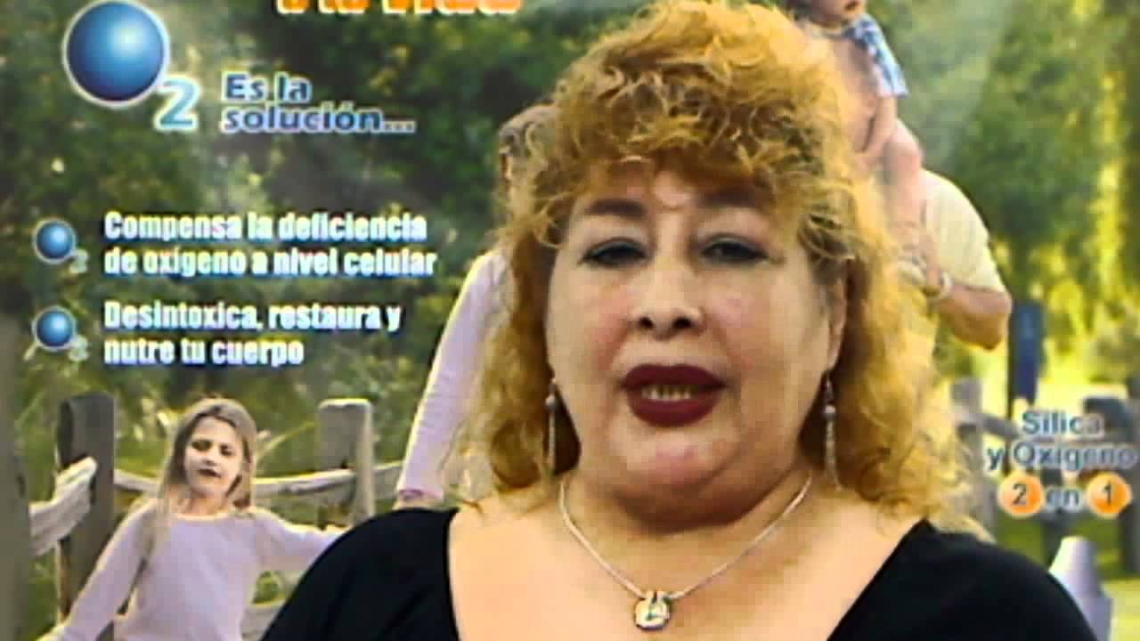 Magdalena Judith Lozano - YouTube